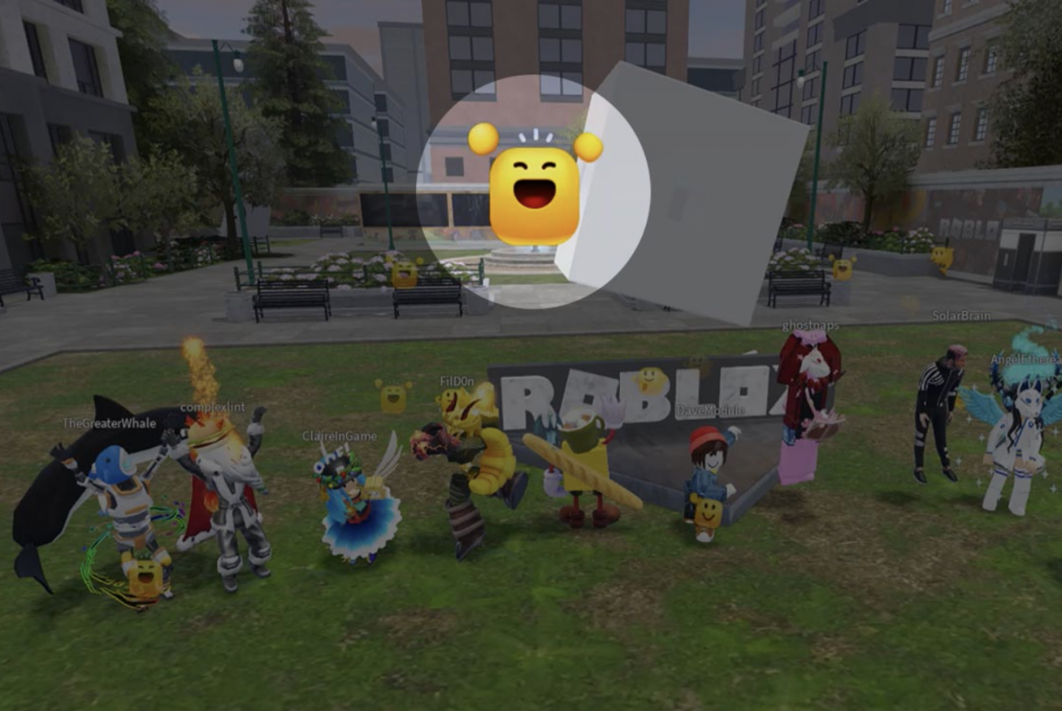 Emote Bar - Roblox Module Script