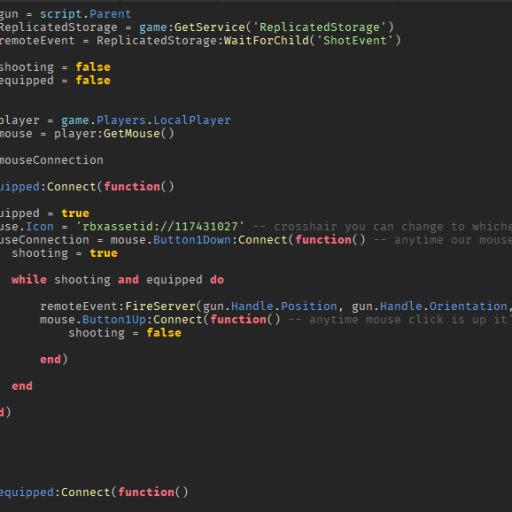 How to Make a Weapon that Shoots Bullets - Buzzy